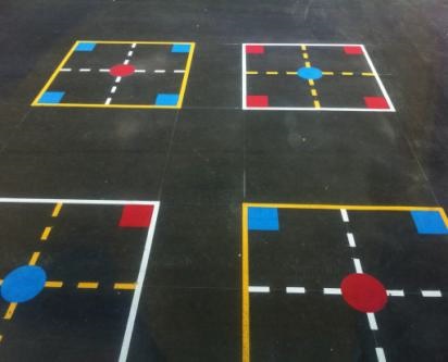 Jeux d'écoles et garderies - Quelques réalisations des jeux | PROLIGNE ...